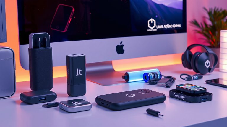 Branded Gadgets - Promotional Products UK